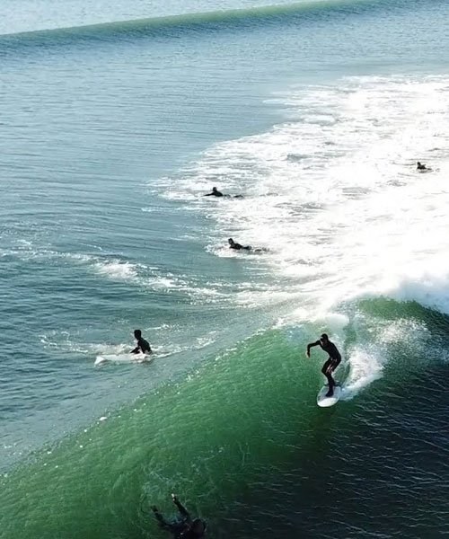 Discover the best waves and surf spots in Japan. JAPANSURF.JP ...