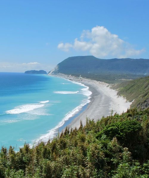 Discover the best waves and surf spots in Japan. JAPANSURF.JP ...